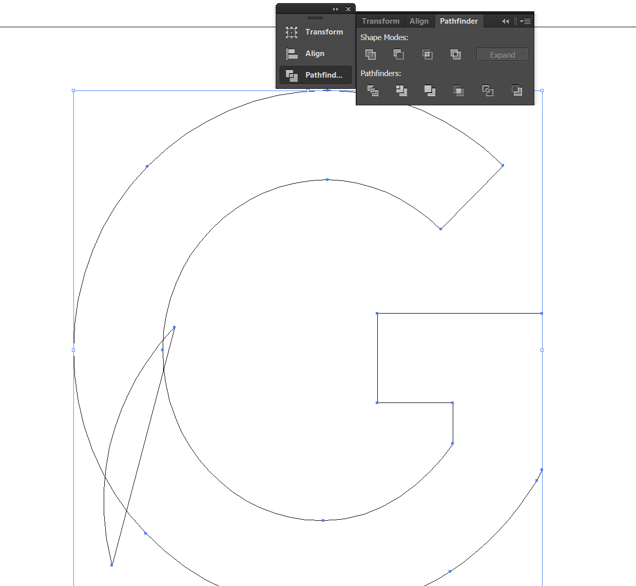 Solved Adobe Illustrator Divide Tool Not Working Adobe Community