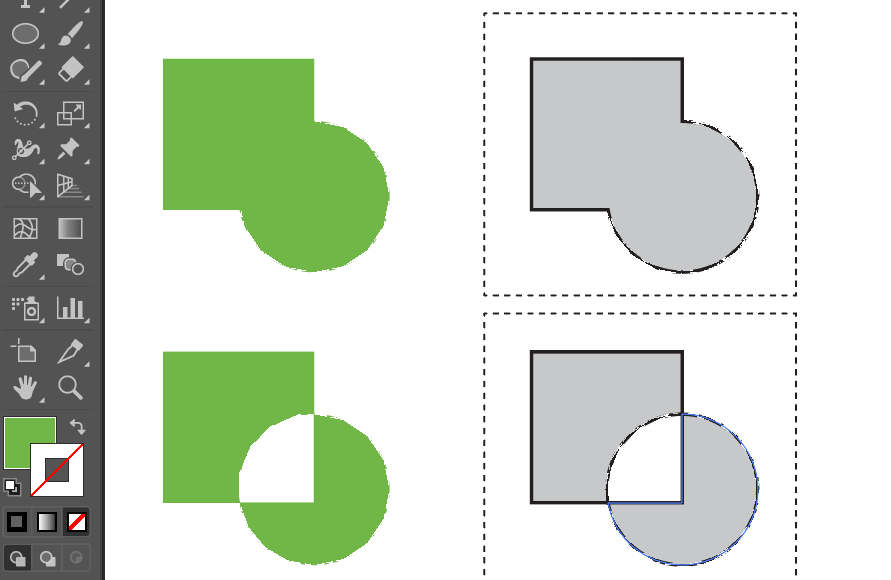 Solved: Borders crooked/unclear? - Adobe Support Community - 10059148