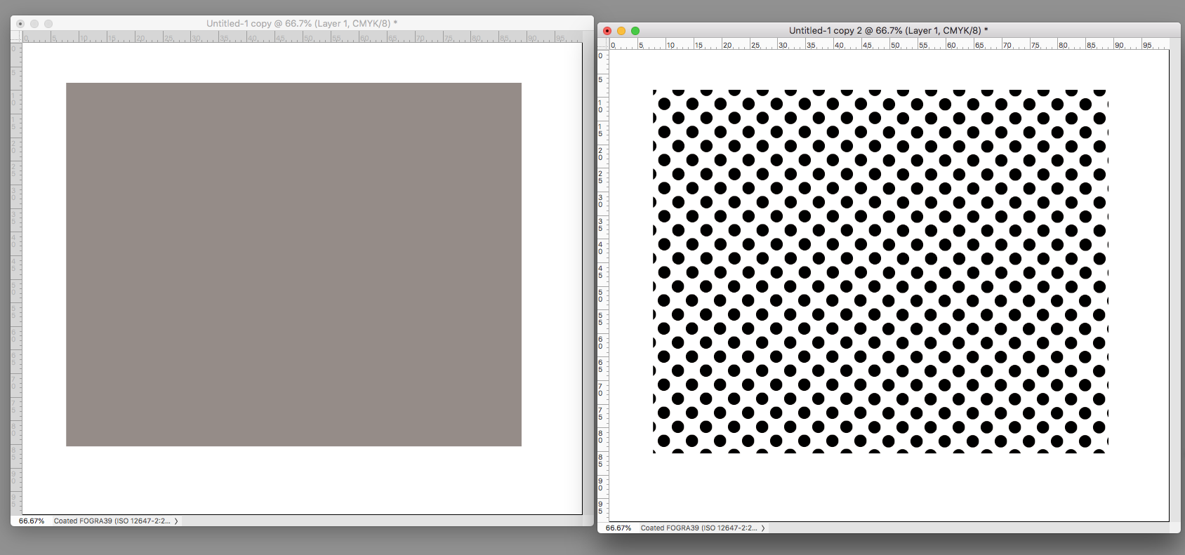 Solved: Degree Settings In Color Halftone Dialogue Box - Adobe Product ...