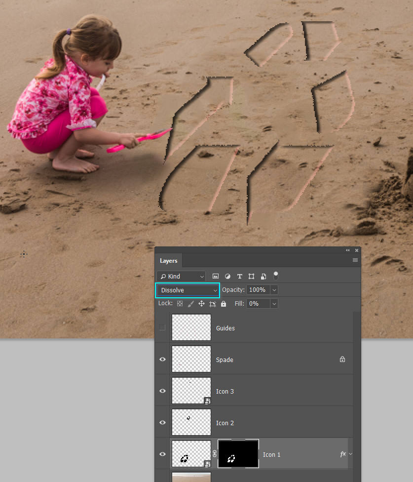 How to show more depth? - Adobe Product Community - 10082725