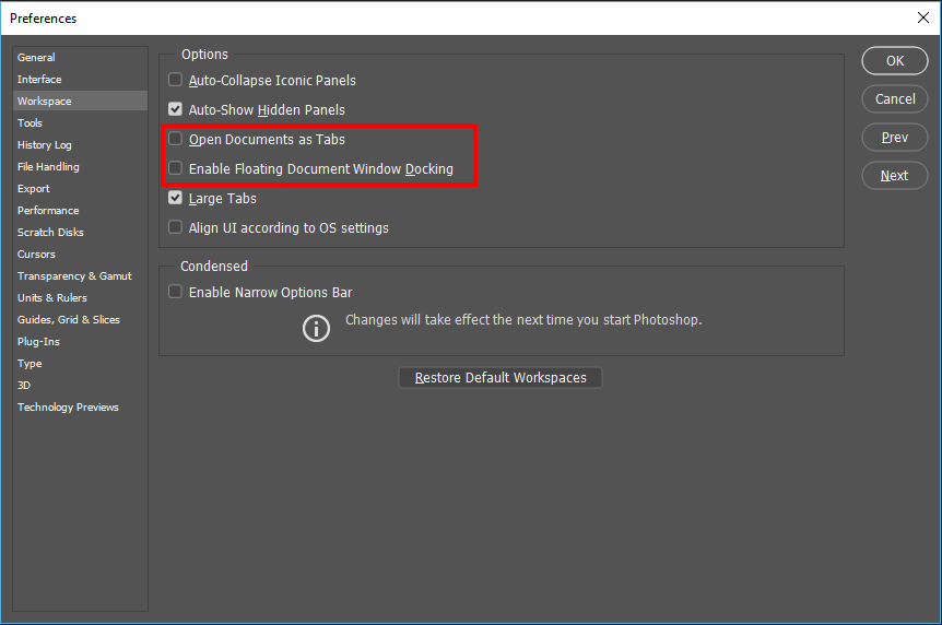 Opening files - Adobe Support Community - 10114070