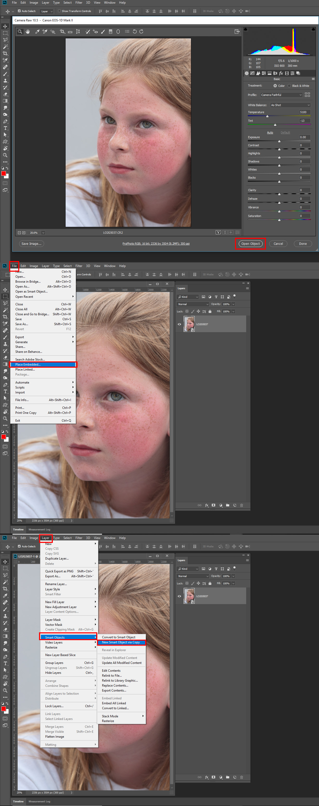 New Smart Object Layer From Copy Not Showing Adobe Community 10128691 3441
