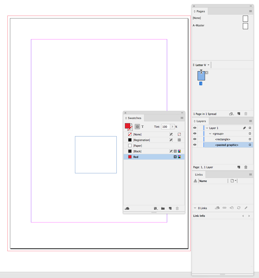 Solved: InDesign: Unable to delete unused color swatches - Adobe ...