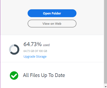 Some Creative Cloud files unavailable for download... - Adobe Community ...