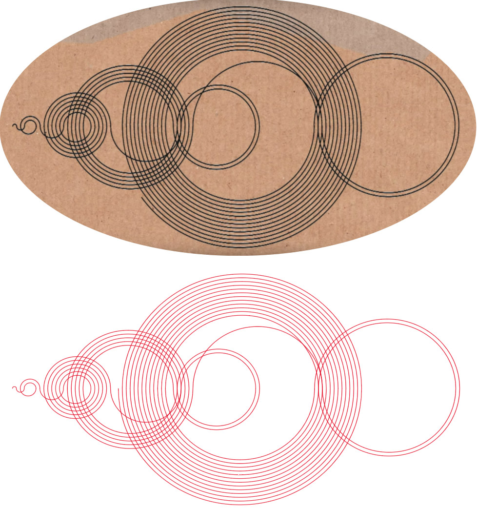Solved: Recaman Sequence Script - Adobe Support Community - 10063694