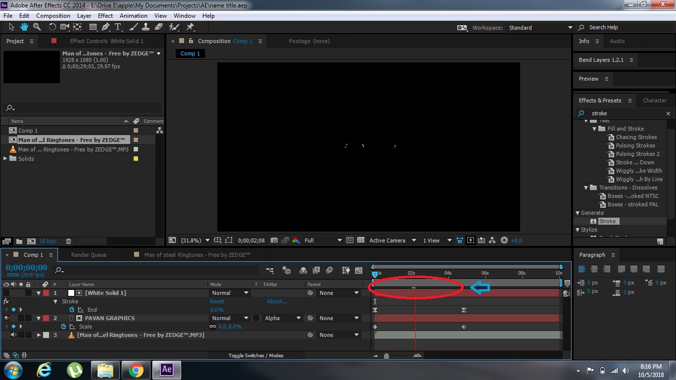 after effects cc 2014 RAM preview Problem - Adobe Community - 10059572
