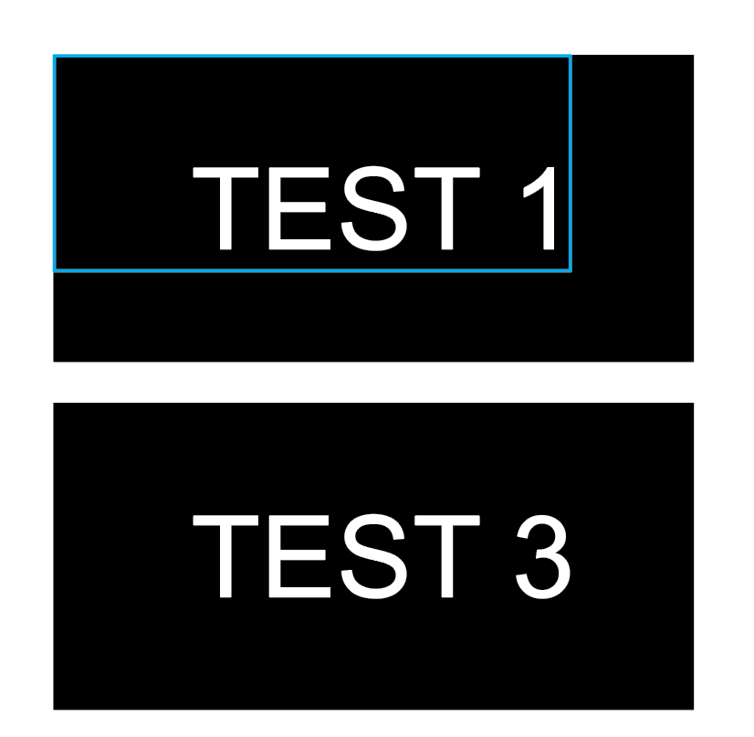 Solved: Script to Draw a Box relative to Two Other Objects - Adobe ...