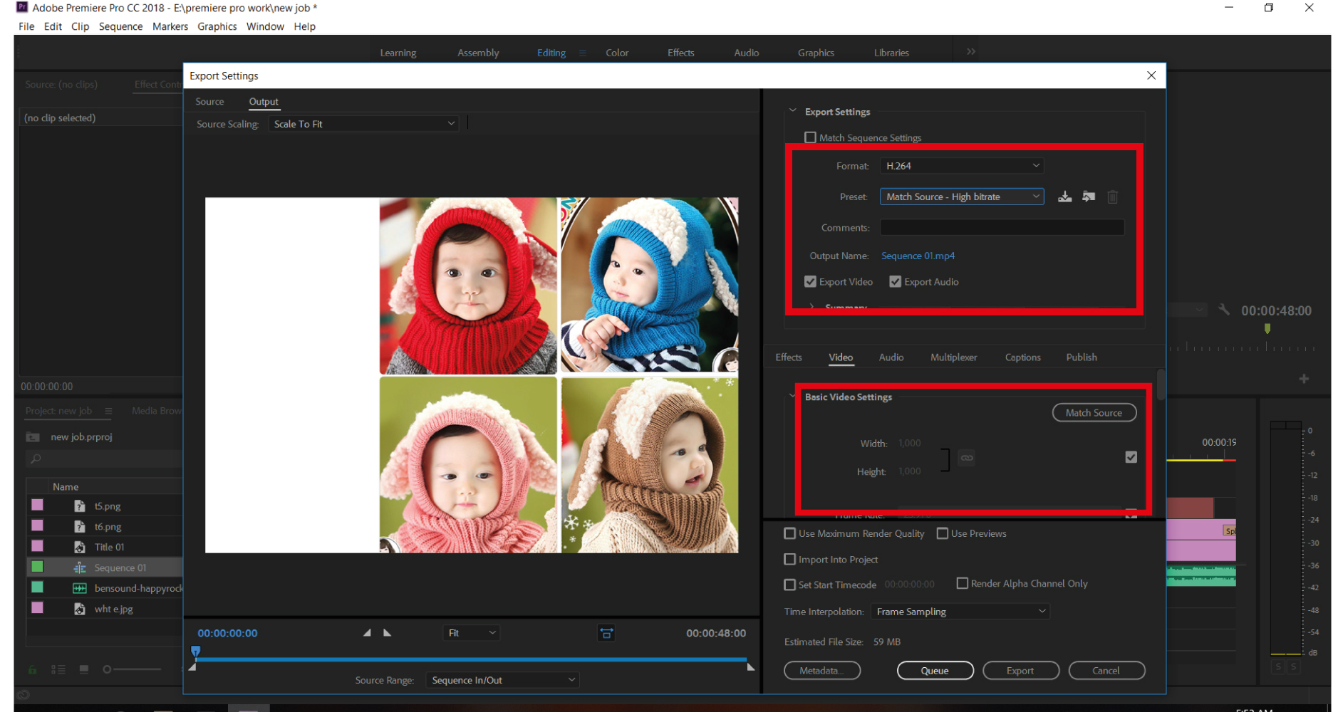 How to make it like the attached video - Adobe Community - 10069243