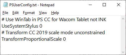 Solved: Command+ Z change - Adobe Community - 10197160
