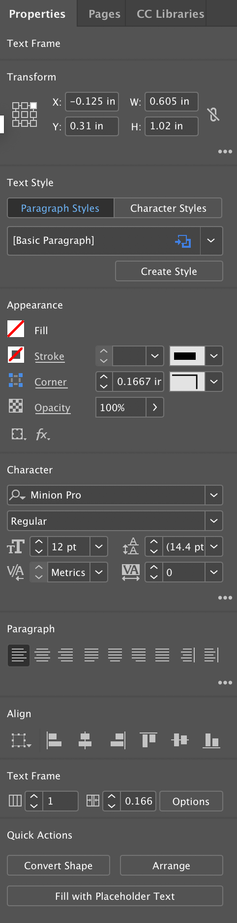 Solved: Span Columns? - Adobe Product Community - 10150877