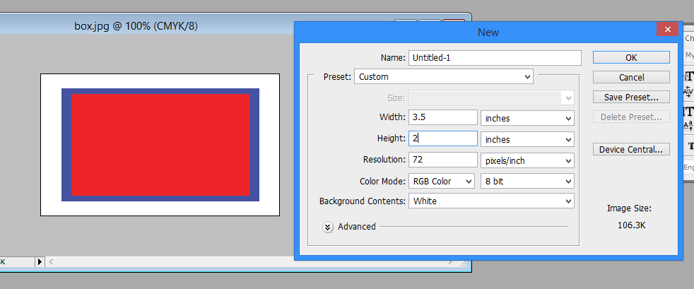 Solved: Scaling in Photoshop - Adobe Product Community - 10155180