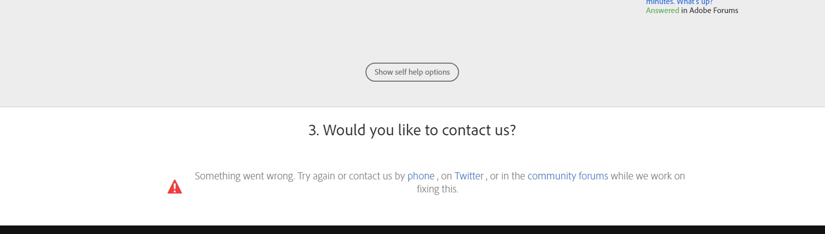 Solved: Acrobat Pro Crashing - Adobe Product Community - 10159367