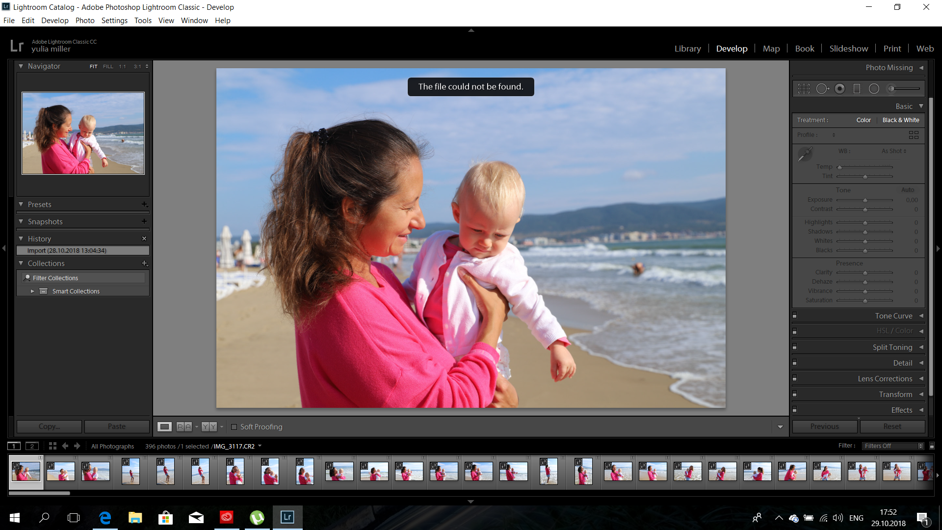 Solved Lightroom Does Not Work Please Help Me Adobe Community 10180244
