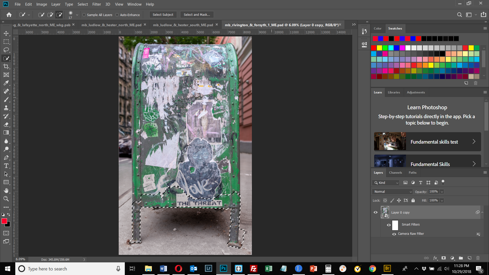 Copying From One Layer To Another Adobe Product Community 10190755