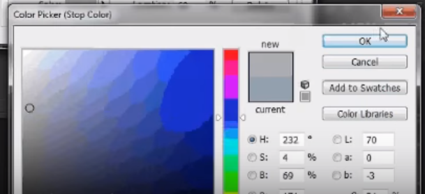 Solved: How to change Color Picker settings? - Adobe Product Community ...