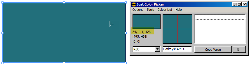 Solved: RGB Inconsistencies in InDesign CC 2018 (Windows 7... - Adobe ...