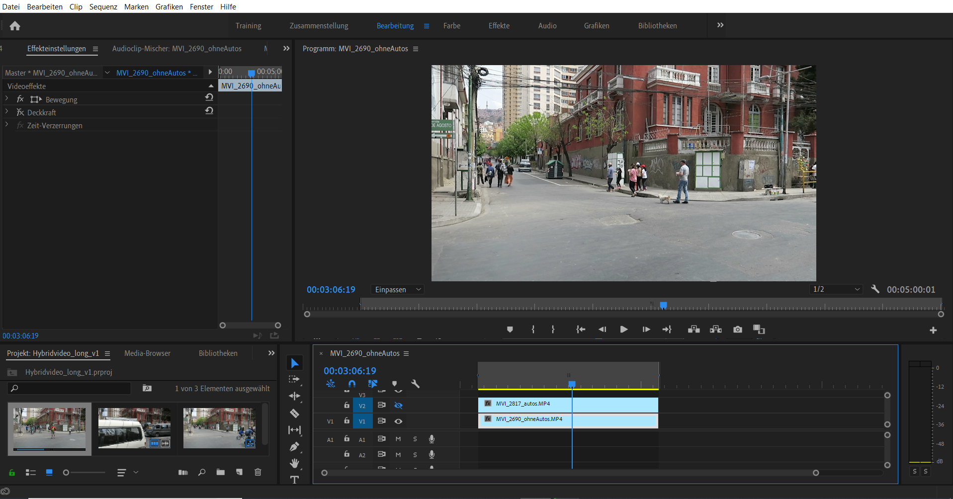 Solved Overlay Two Videos With Same Motif scene Adobe Support Community 10144042
