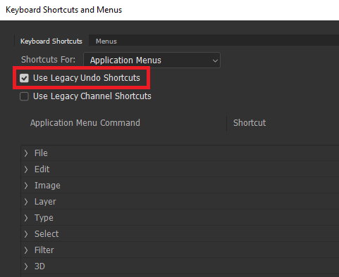 Solved: PS 2019 cut/paste cache clears with 'new' undo fun... - Adobe ...