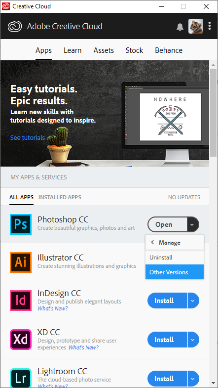 Cannot use View image full screen as it is greyed ... - Adobe Product ...