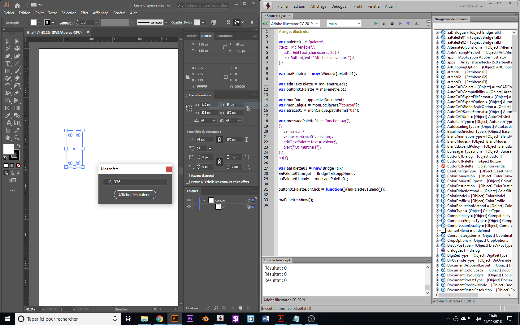 Solved Re Refresh Values From Illustrator Adobe Support Community 10205165
