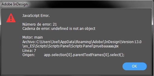 Solved: Table inside text frame - Adobe Community - 10211299
