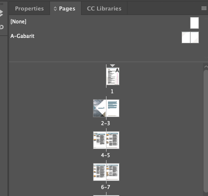 How I could fetched page thumbnails as shown in pa... - Adobe Support ...