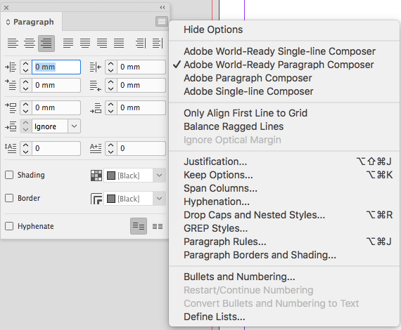 Solved: Arabic type in InDesign and Ilustrator CC - Adobe Product ...