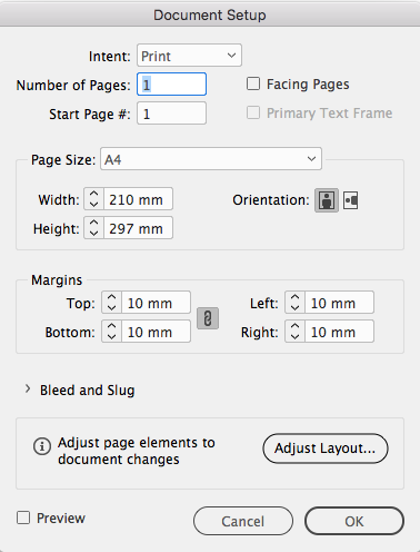 Solved: Arabic type in InDesign and Ilustrator CC - Adobe Product ...