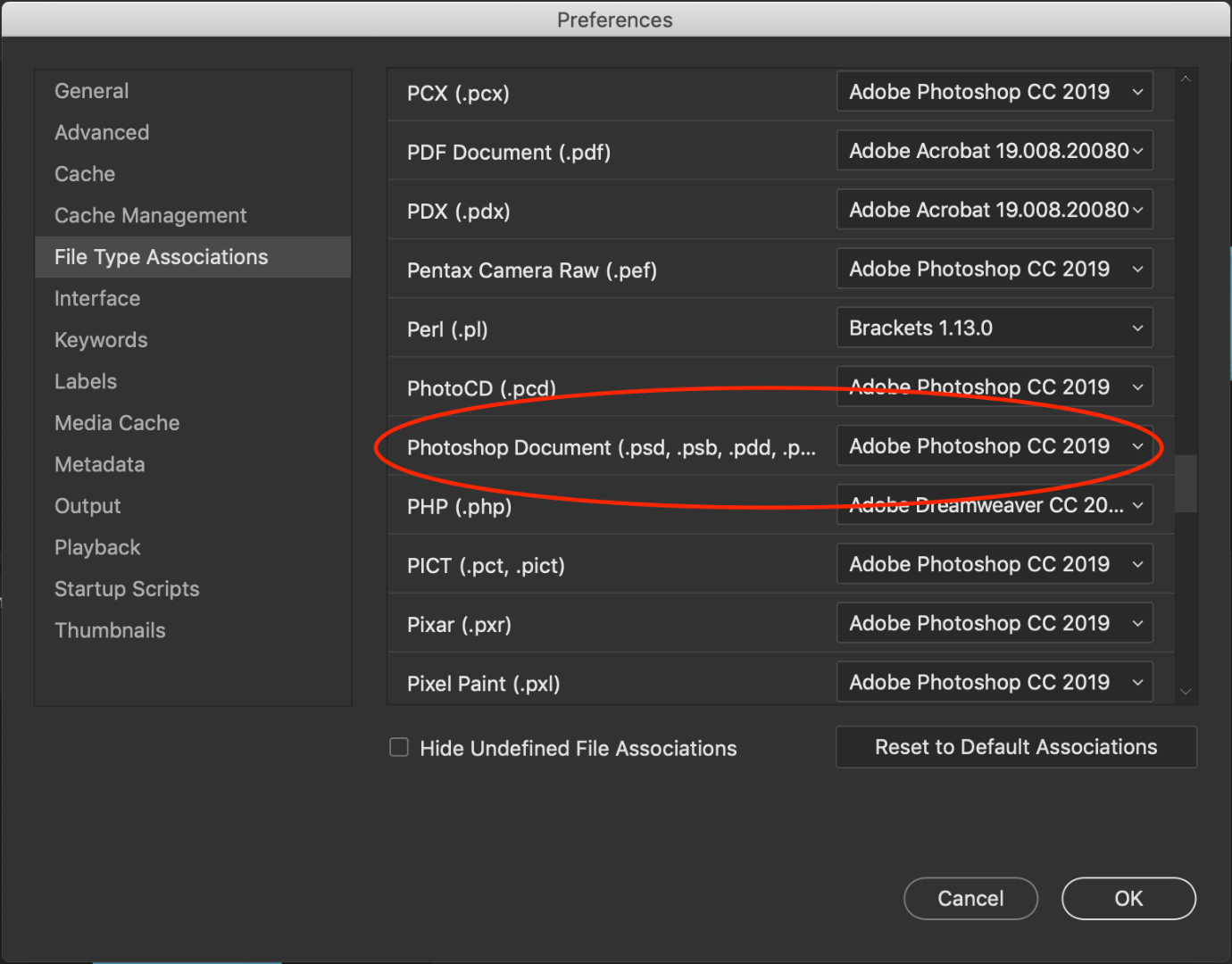 Solved: photoshop won't open - Adobe Community - 10257724