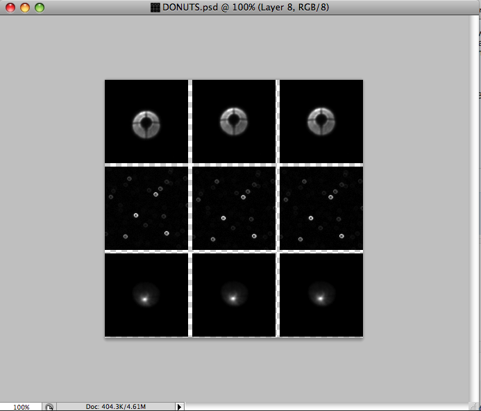 Re: Adding multiple image stamps to a layer - Adobe Product Community ...
