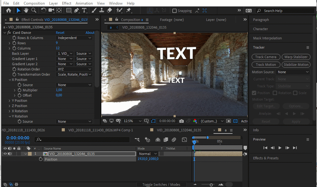 Solved: rendering - Adobe Product Community - 10292216