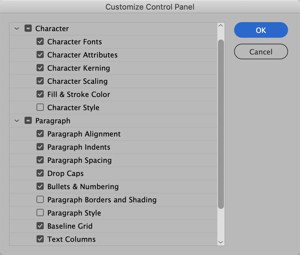 Solved: Span Columns? - Adobe Product Community - 10150877