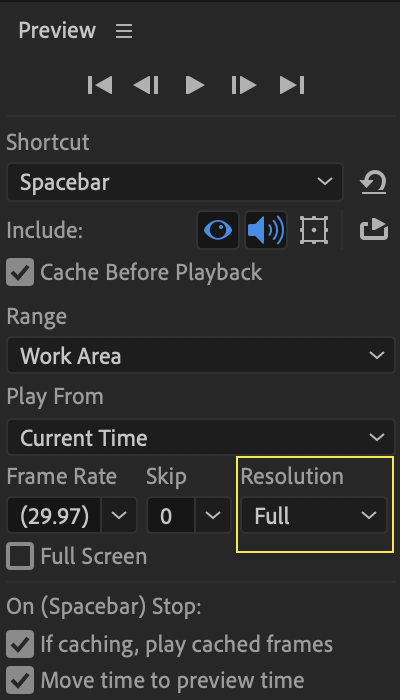 Solved: After Effects Extremely Blurry While Continuous Ra... - Adobe ...