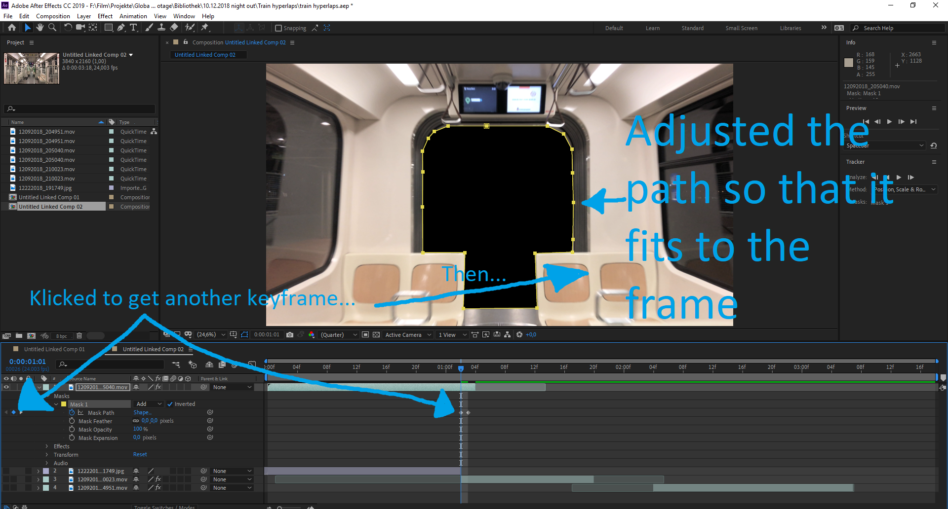 Verkaufen Remission Existieren Mask To Path After Effects Mach Einfach