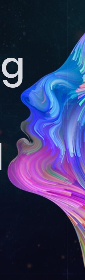 How this is acheived ? Gradient lines inside face ... - Adobe Support ...