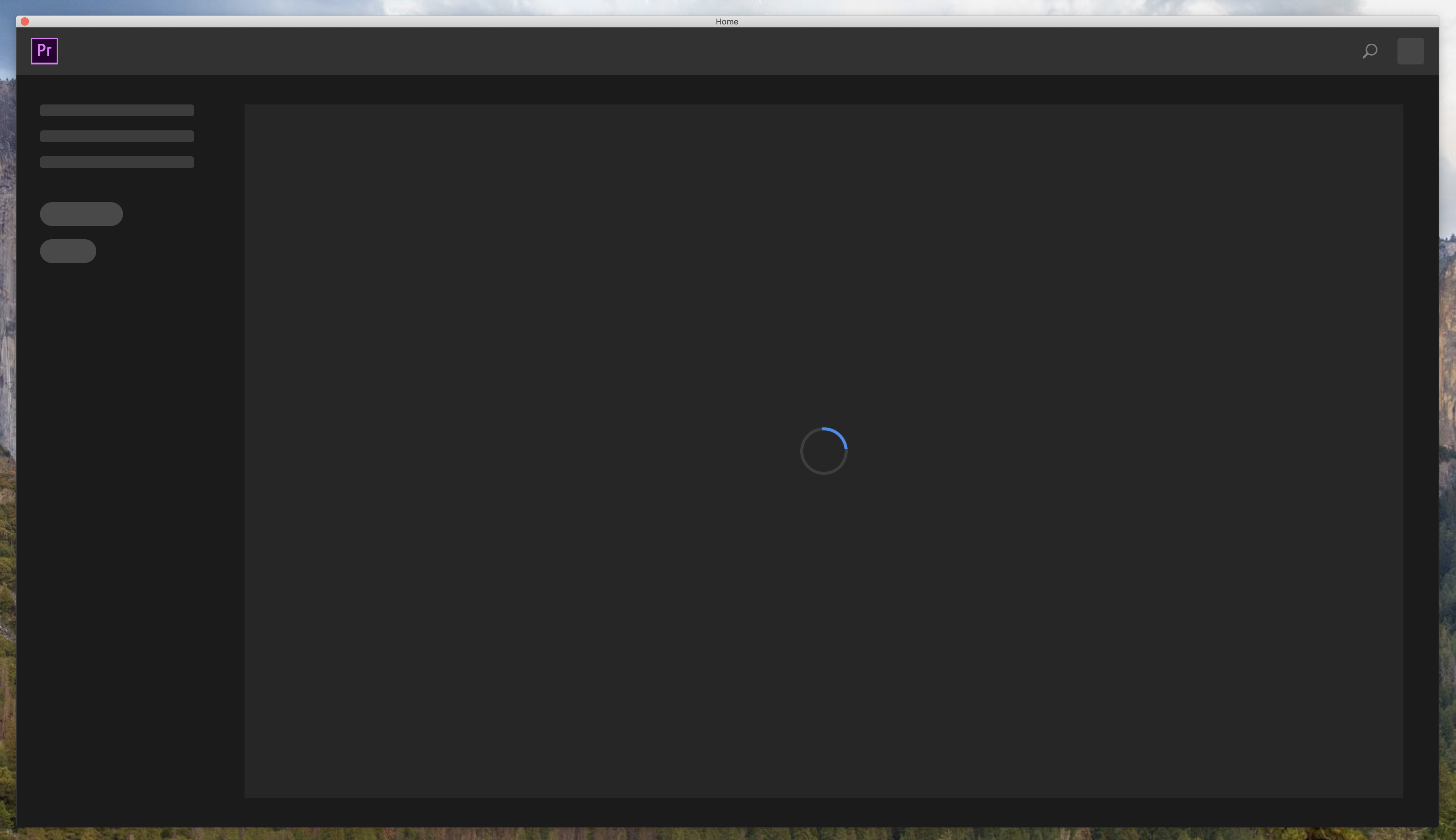 Spinning Wheel Mac Adobe Premiere Pro - shackcork
