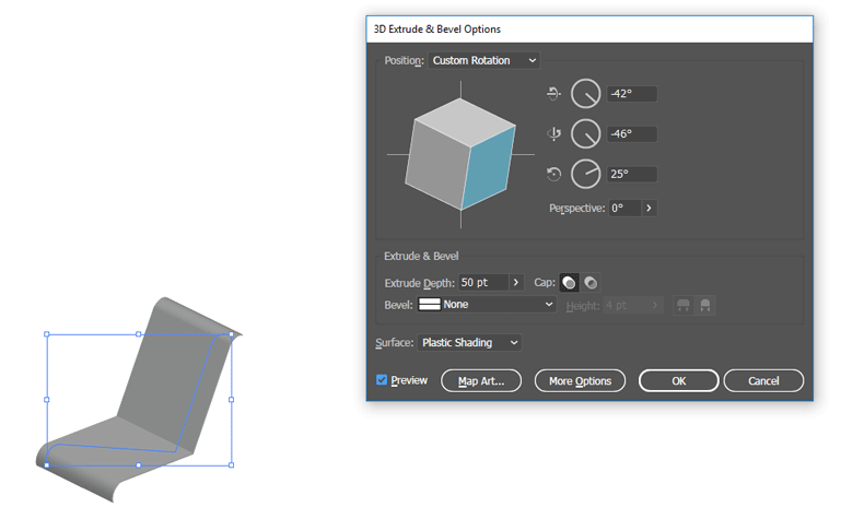 Solved: Illustrator 3D tools needs an upgrade - suggestion... - Adobe ...