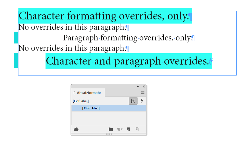 Solved: colour behind text - Adobe Product Community - 10277085