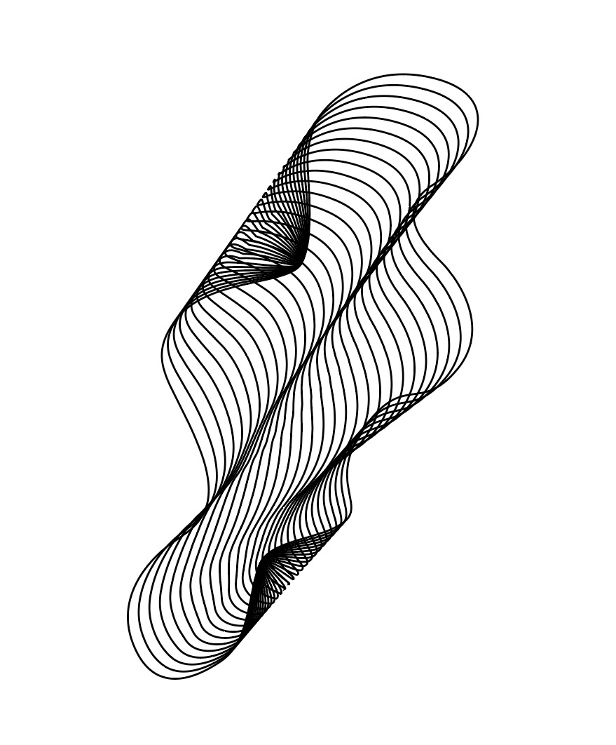 Solved: Folded lines graphic in illustrator - Adobe Community - 10326076