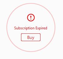 Solved: This Feature is not included - Error - Adobe Product Community ...