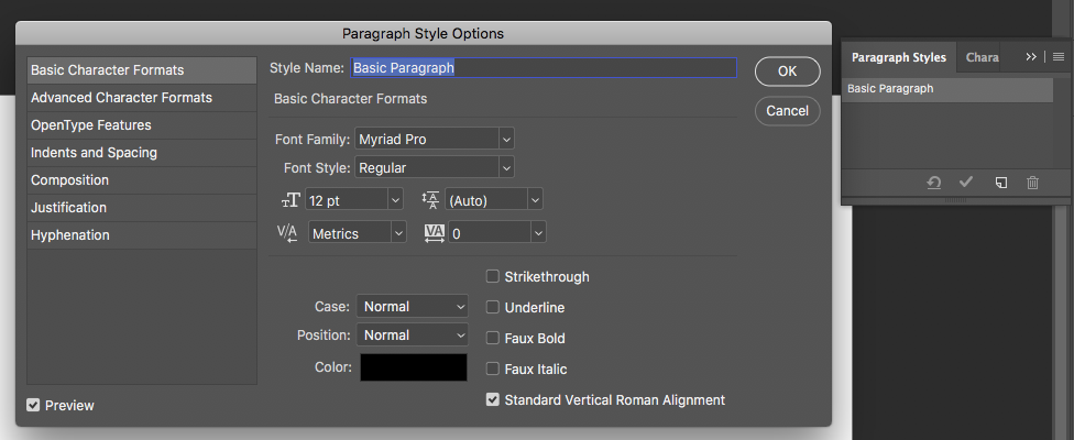 My Text tool is not working - Adobe Support Community - 10371227