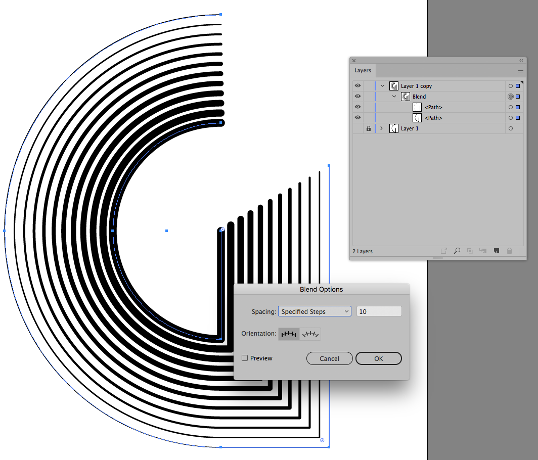 Solved: Re: How to create multiple strokes around text?! - Adobe ...