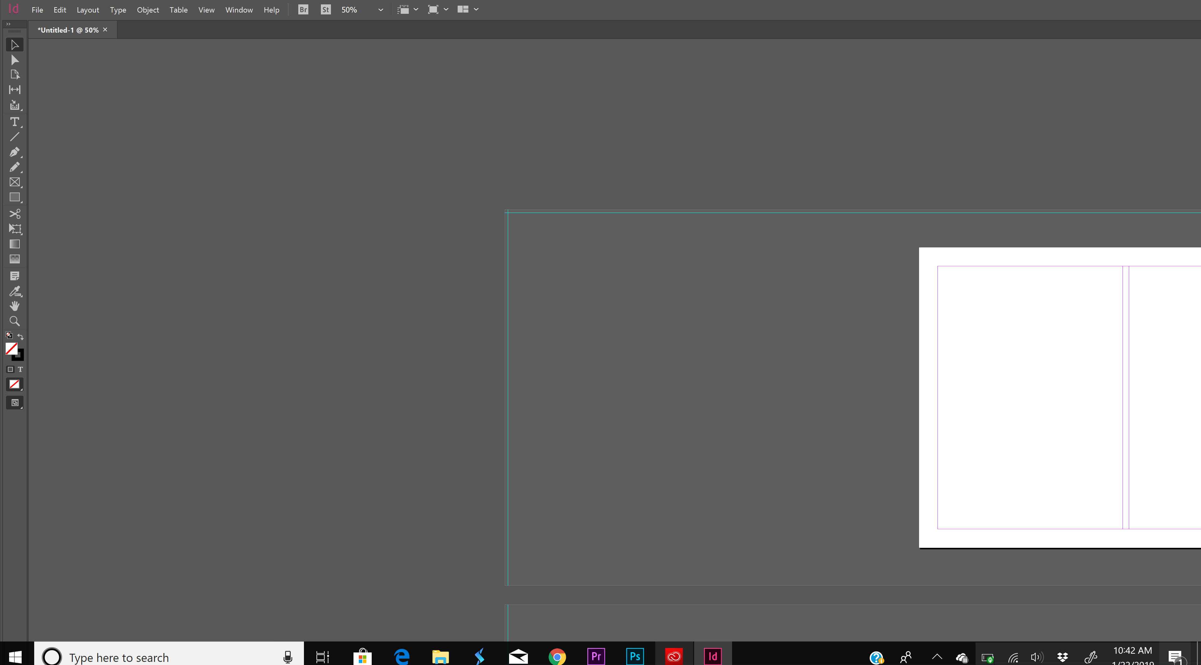 Solved: Display Not Fitting Page - Adobe Product Community - 10346860