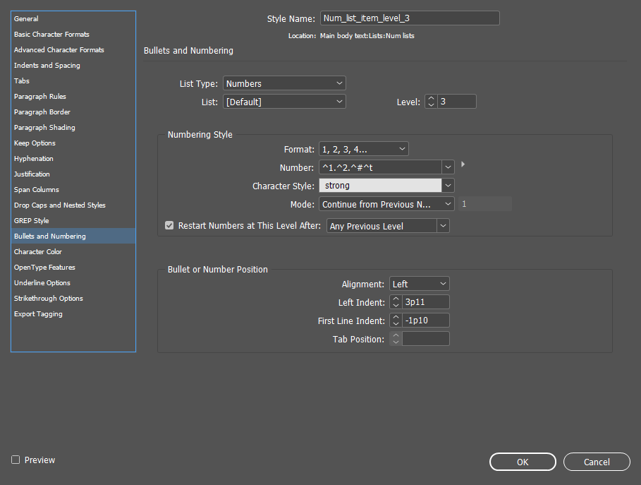 Multi-layered/language InDesign to Multi-layered/l... - Adobe Product ...