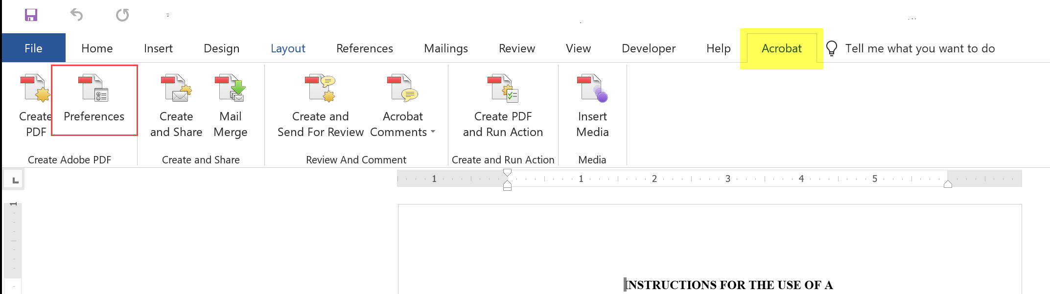 Converting Word Doc to PDF Changes Font. How to Pr... - Adobe Product ...