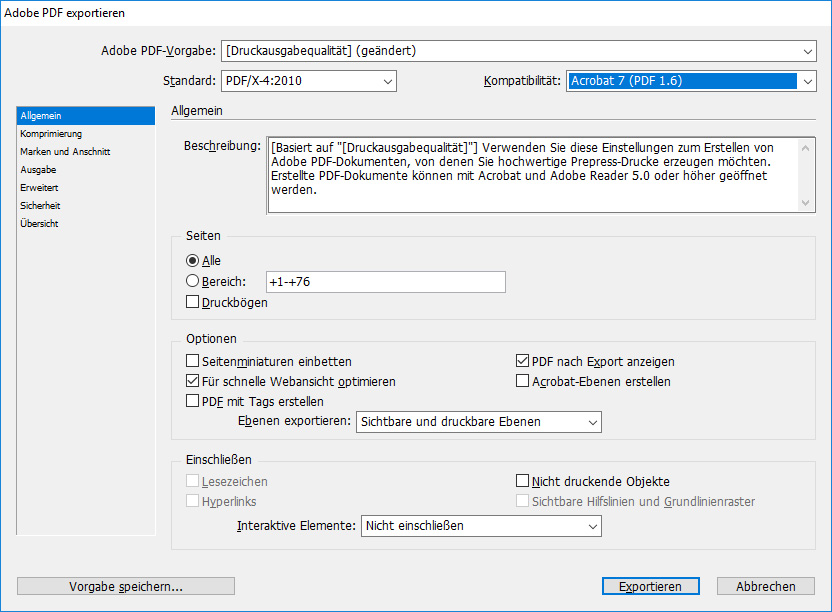 Solved: [ Moved ] Blocksatz wird zum Flattersatz nach dem... - Adobe ...