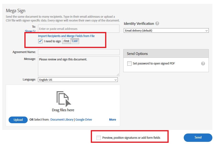 Solved: Help getting prefill (sender) fields to populate w... - Adobe ...