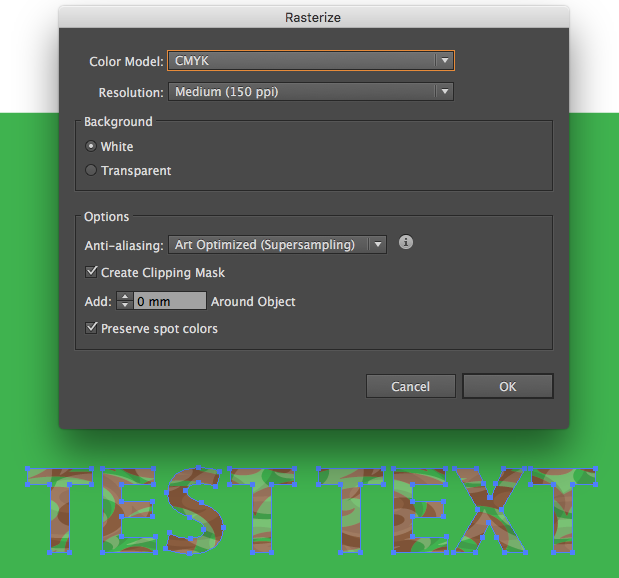 Solved: PDF Export and Distortion - Adobe Community - 10372108
