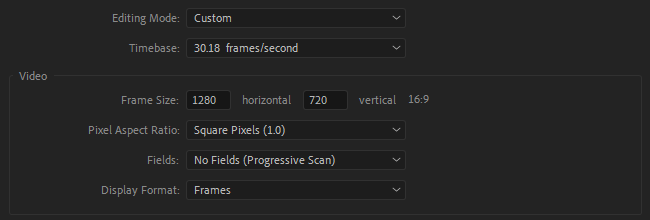 Solved: Adobe Premiere Pro: Files not updating that I am a... - Adobe ...