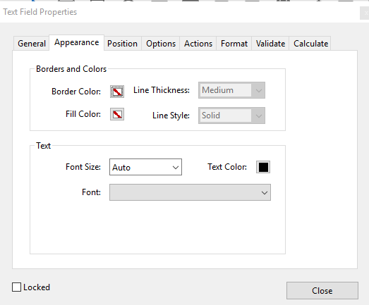 Add Border To Text In Adobe Acrobat Faqulsd